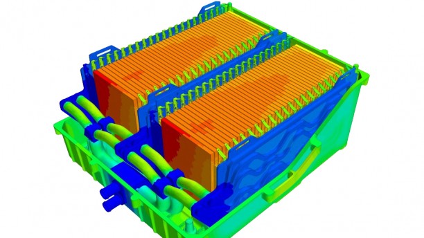 Battery Modeling | A-Ztech Ltd.