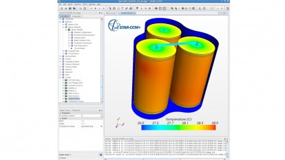 Battery Modeling | A-Ztech Ltd.